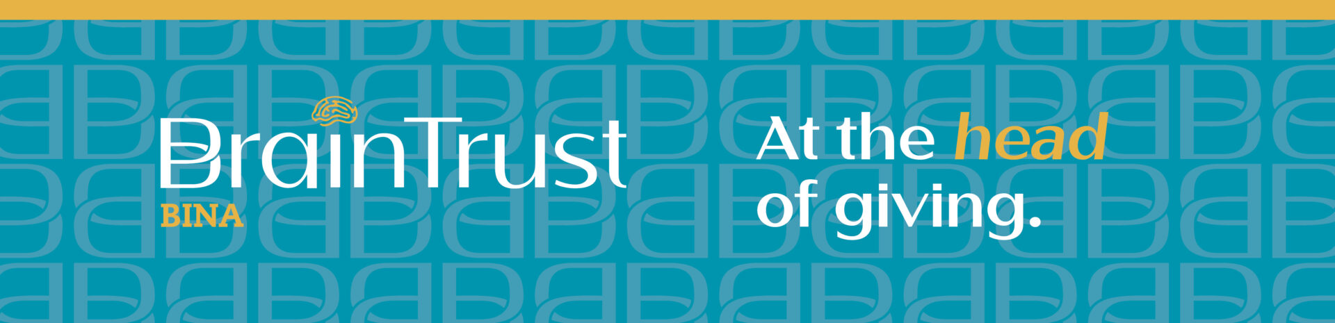 The BrainTrust - BINA